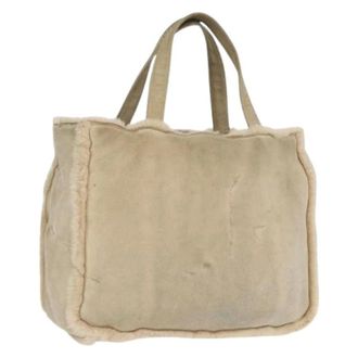 Chanel Damen, Pre-Owned, Beige, ONE SIZEGr&ouml;&szlig;e