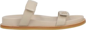 Emporio Armani SCHUHE - Sandalen auf YOOX.COM