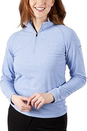 Trespass aux Femmes Meadows Veste Polaire, Dnb, L