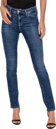 Liu Jo Femme, Jeans, Bleu, Taille: W29 Magnetic Jeans