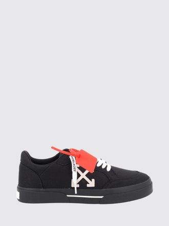 Off-white Baskets Homme couleur Noir