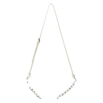 Twinset Borsa modello a tracolla - - Bags - Damen - Wei&szlig; - ONE SIZE