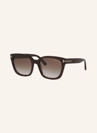 Tom Ford Sonnenbrille tr001990 schwarz