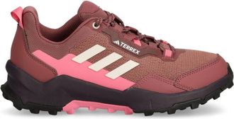 adidas Terrex 4X4 Sneakers - Rot