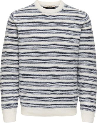 Only & Sons Pullover ONSMING