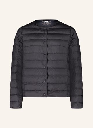 Betty Barclay Lightweight-Daunenjacke blau