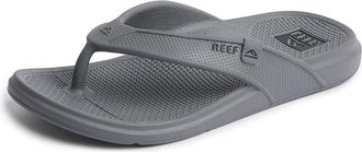 Reef Herren Oasis Flipflop, GRAU, 39 EU