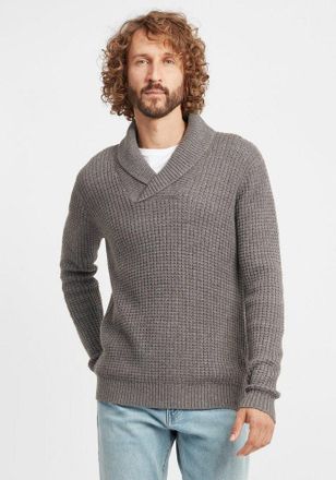 Solid Strickpullover SDMapari Strickpulli aus Grobstrick