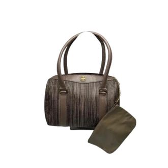 Givenchy Sac &agrave; main Pre-owned - Femme - Pre-owned - Brun - Taille: ONE Size