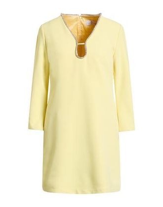 Nenette ROBES - Robes courtes sur YOOX.COM