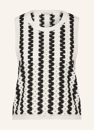 OPUS Stricktop Ifama weiss