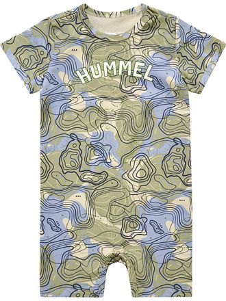 Hummel Janus Bodysuit S/s