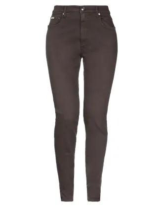 People HOSEN & R&Ouml;CKE - Jeanshosen auf YOOX.COM