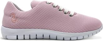 Thies Damen vegan Cornrunner Ii Rosa