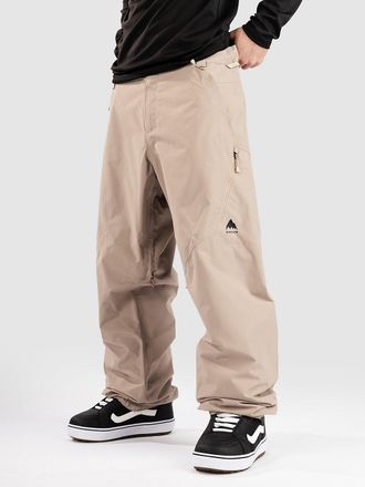 Burton Reserve 2L Relaxed Hose summit taupe