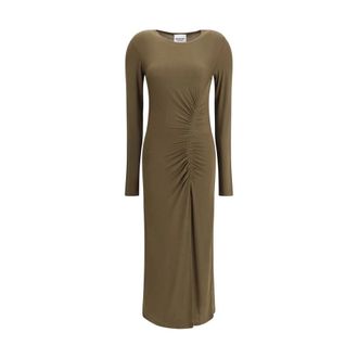 Isabel Marant Damen, Kleider, Gr&uuml;n, XSGr&ouml;&szlig;e