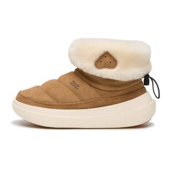 Flower Mountain Damen, Schuhe, Braun, 39 EUGr&ouml;&szlig;e