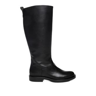 Nero Giardini Guanto High Boot - Femme - Chaussures - Noir - Taille: 39 EU