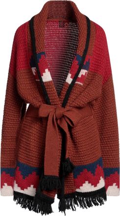 Stefanel STRICKWAREN - Strickjacken auf YOOX.COM