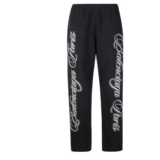 Balenciaga Damen, Hosen, Schwarzk, XSGr&ouml;&szlig;e
