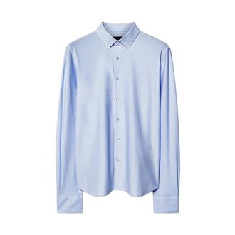 Roberto Ricci Design Formelles Hemd - - Shirts - Herren - Blau - L