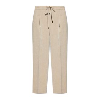 Fear of God Hose mit Taschen - - Trousers - Herren - Beige - S
