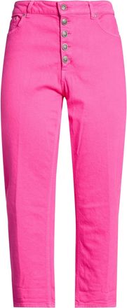 Dondup HOSEN & R&Ouml;CKE - Jeanshosen auf YOOX.COM