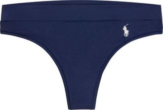 Polo Ralph Lauren String Club Cotton