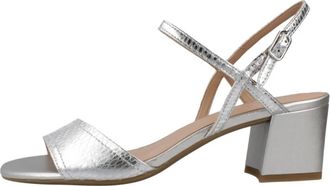 Geox Femme, Chaussures, Gris, Taille: 40 EU New Eraklia 50
