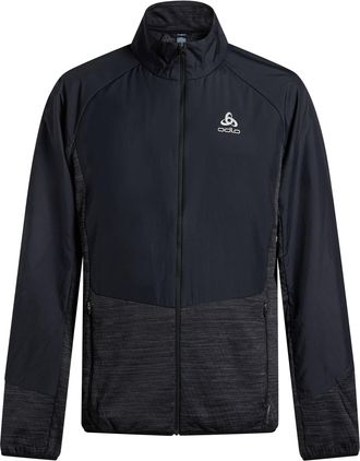 Odlo JACKEN & M&Auml;NTEL - Jacken und Anoraks auf YOOX.COM