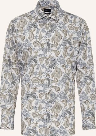 Olymp Hemd Luxor Modern Fit beige