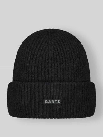 Barts M&uuml;tze mit Woll-Anteil Modell Ardelve Beanie