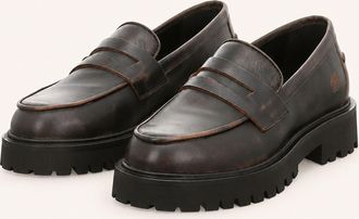 Apple of Eden Apple Of Eden Loafer Gaia 10 braun