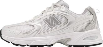 New Balance Homme, Chaussures, Blanc, Taille: 37 EU 530 Running Chaussures