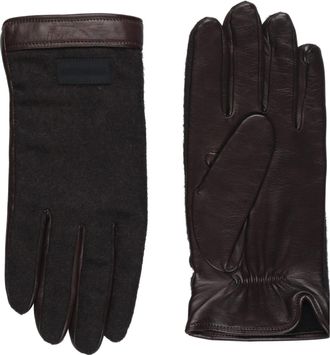 Emporio Armani ACCESSOIRES - Handschuhe auf YOOX.COM