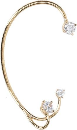 Panconesi Ear Cuff Three Point