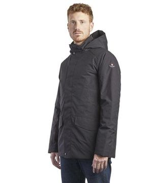 Canadian Nilan Tech 2.0/M - Freizeitjacke - Herren