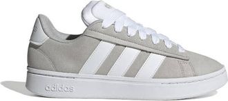 adidas Herren Tennisoutdoorschuhe Grand Court Alpha 00s