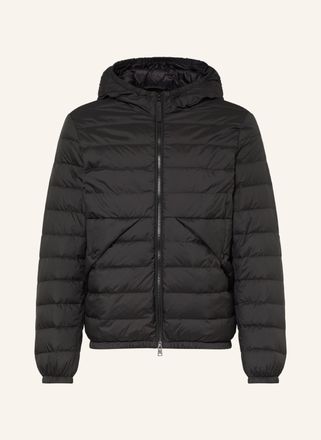 Woolrich Woolrich Daunenjacke schwarz