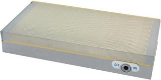 Format Format - Magnetspannplatte permanent pmnm 2515 flaig