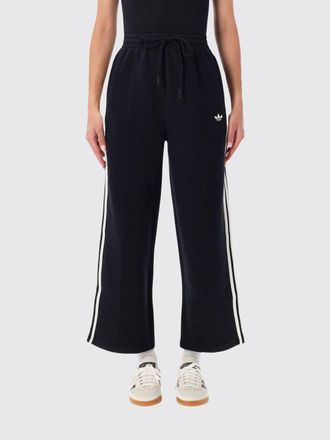 adidas Sweat-Shirt Femme couleur Noir
