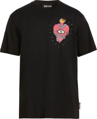 Just Cavalli TOPS - T-shirts auf YOOX.COM
