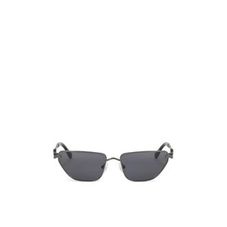 Kazar Brille mit graphit unregelm&auml;&szlig;igem Rahmen - - Accessories - Damen - Grau - ONE SIZE