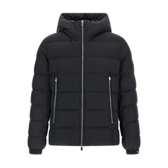 Tatras Stilvolle Nero Jacke f&uuml;r M&auml;nner - - Jackets - Herren - Schwarzk - 2XL
