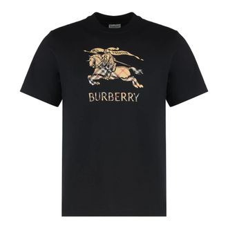 Burberry Herren, Oberteile, Schwarzk, XLGr&ouml;&szlig;e