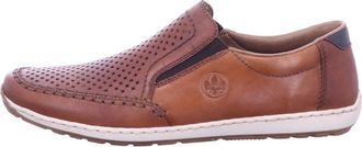 Rieker Herren, Schuhe, Braun, 43 EUGr&ouml;&szlig;e