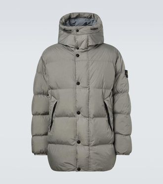 Stone Island Manteau doudoune