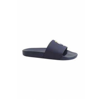 Ralph Lauren Sliders - - Shoes - Damen - Blau - 41 EU