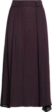 Momoni HOSEN & R&Ouml;CKE - Midi-R&ouml;cke auf YOOX.COM