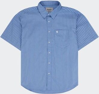 Carhartt Work in Progress Chemise - Taille XS